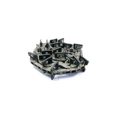 Łańcuch podajnika kłosowego New Holland 84018672